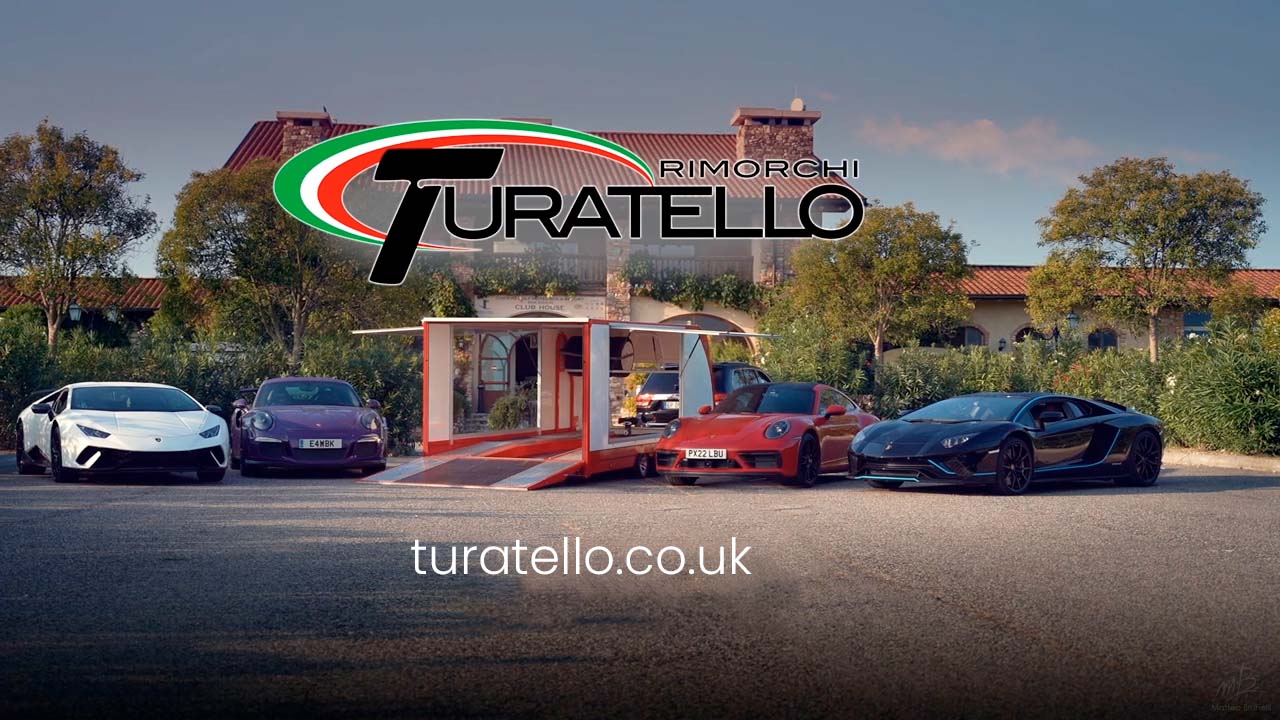 Turatello Trailers - Promo 2024